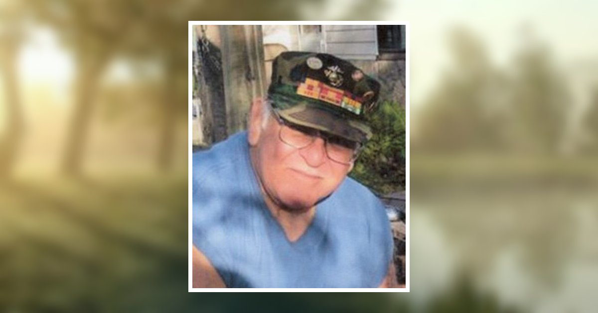 Jose Benavides Obituary April 20, 2010 - Darling Mouser