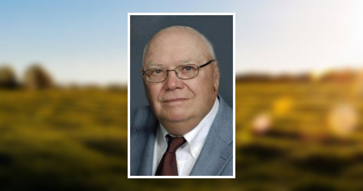 Robert A. Swanson Obituary 2015 - W. L. Case and Company Funeral Directors