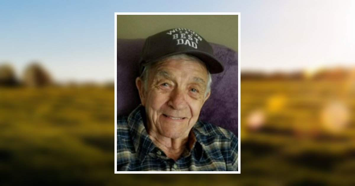 Charles "Chuck" A. Conaway Obituary 2021 - Cataldo Funeral Home
