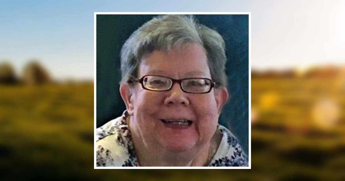 Linda A. Raterman Obituary July 8, 2021 - Hogenkamp Funeral Homes