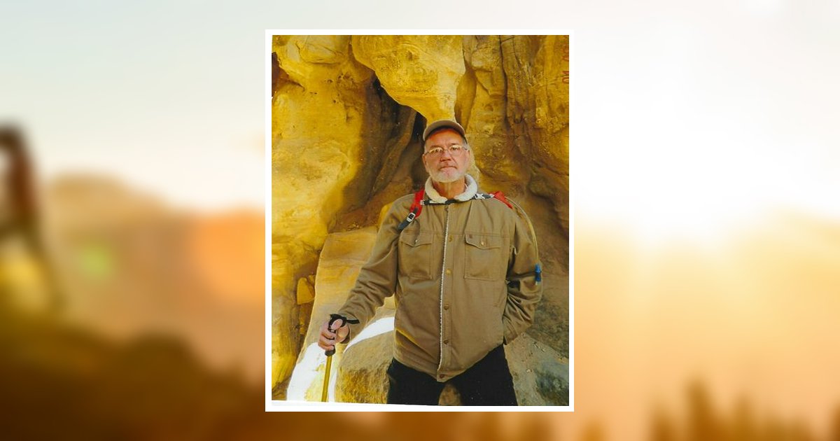 George Jay Head Obituary February 19, 2023 - Farmington Funeral Home