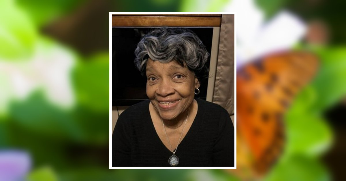 Dorothy Jean King aka "Dottie K" Obituary April 24, 2025 - Newcomer Toledo