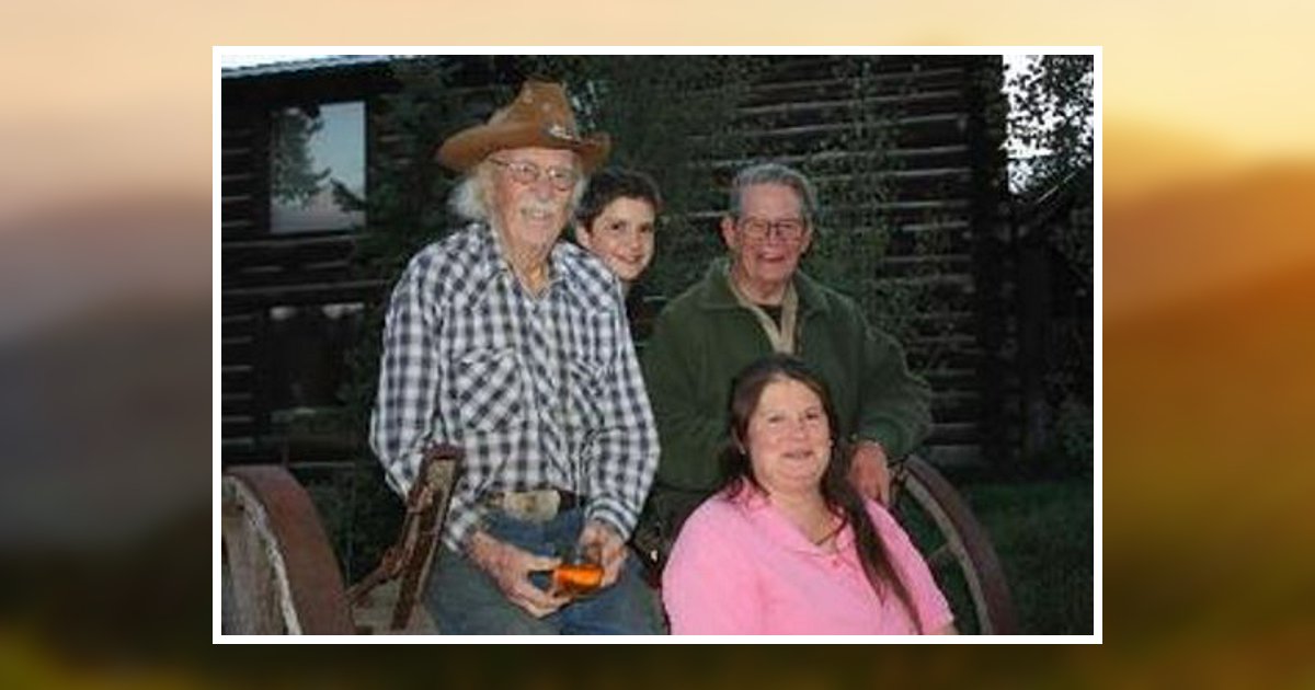 Kenneth Lee Bruton Obituary October 14, 2014 - Grand County Mortuary ...