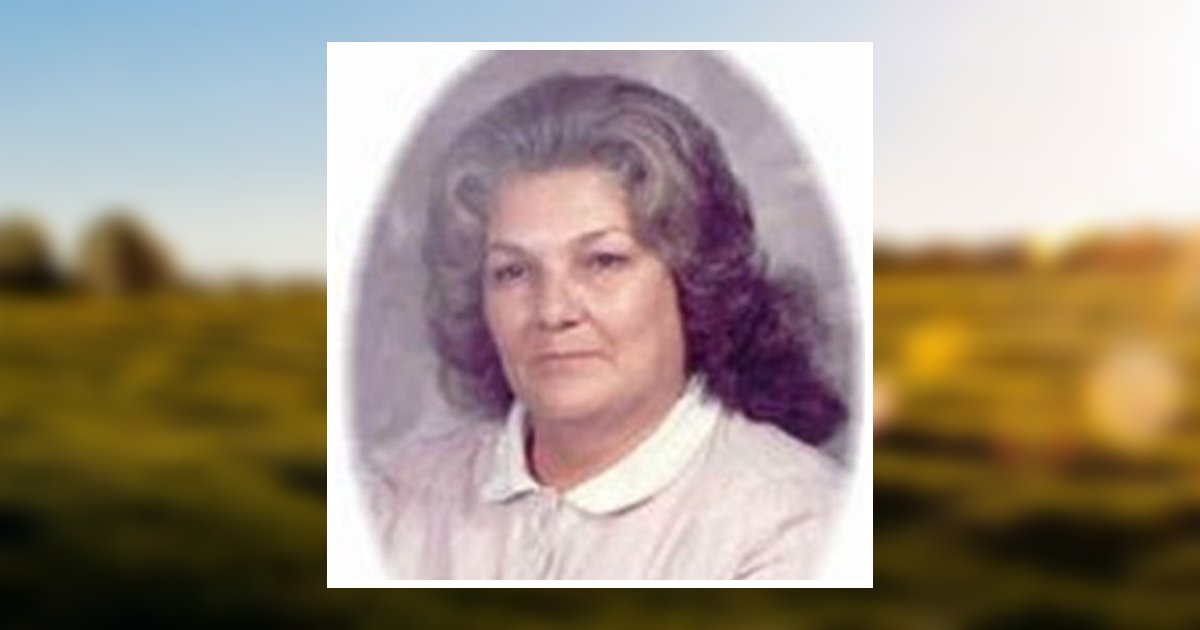 Shirley Mae Primeaux Landry Obituary June 29, 2006 - Vincent Funeral Home