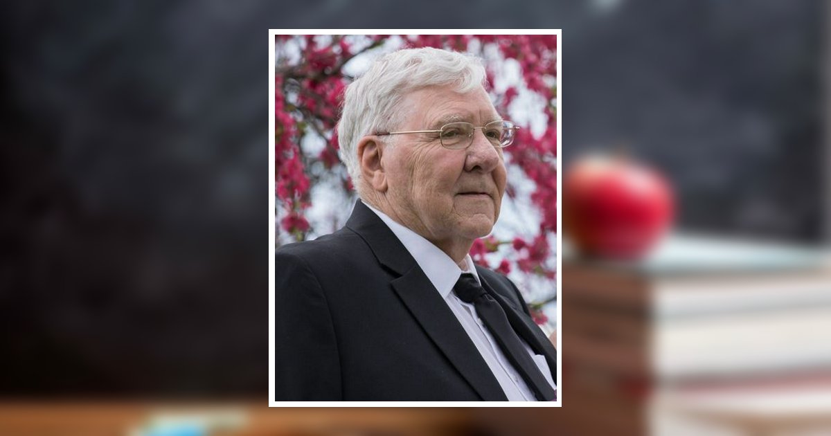 Dr. John Allen Moore Obituary November 25, 2024 - Miller Funeral Home ...