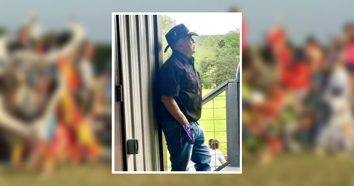 Roy Kester Obituary June 10, 2024 - Roberts Reed Culver Funeral Home ...