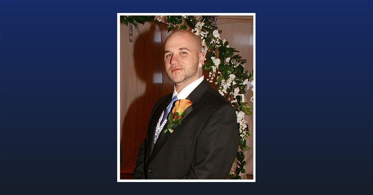 Anthony William Darago, Sr. Obituary April 10, 2024 - Kaczorowski Funeral Home, P.A.