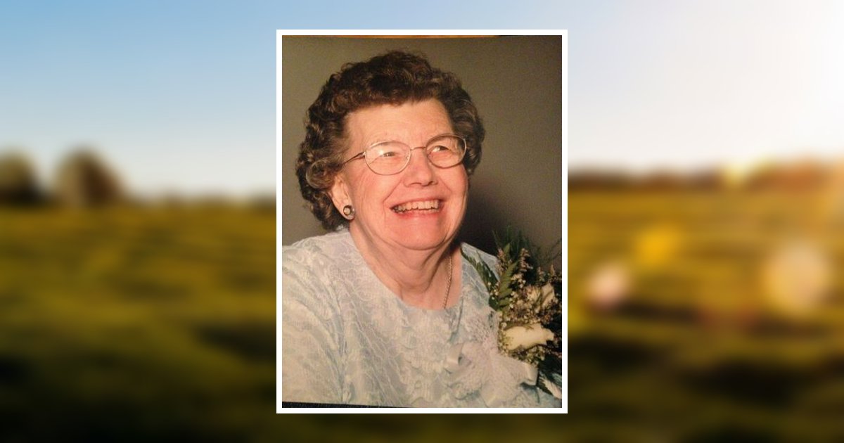 Clarissa Edith Potter Obituary November 17, 2014 - Fowler-Kennedy ... Clarissa Edith Potter Obituary November 17, 2014 - Fowler-Kennedy ...