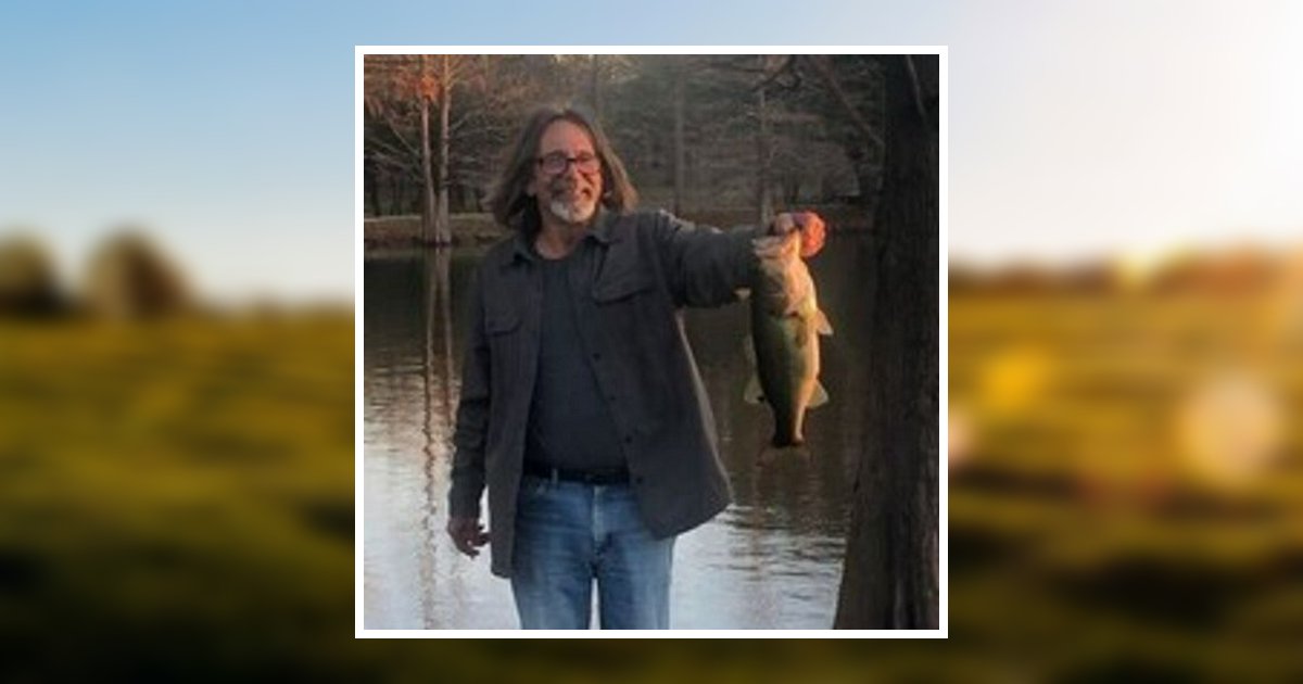 Andrew Thomas Choate Obituary November 1, 2021 - New Hope Funeral Home