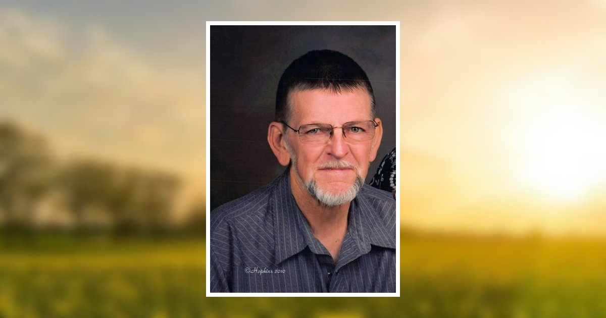 Paul Nance Obituary July 28, 2024 - Feuerborn Family Funeral Service