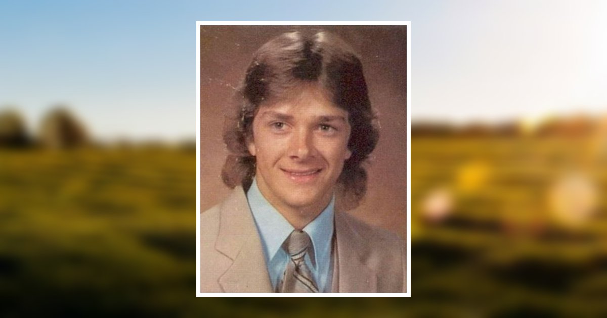 Dustin "Dusty" Scott Collins Obituary July 30, 2023 - Parks Brothers ...