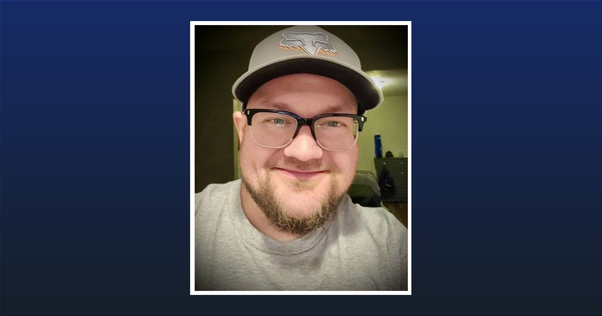 Nicholas Van Sickle Obituary February 15, 2024 - Indiana Funeral Care