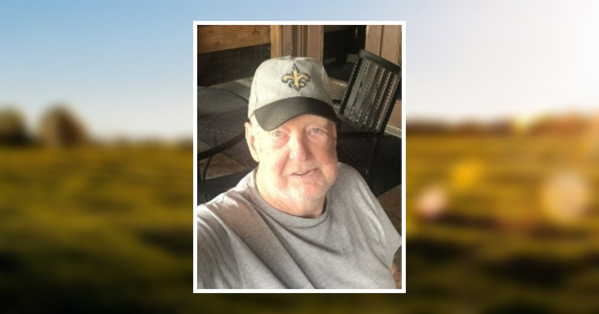 Marvin Walker Obituary March 27, 2023 - Companion Funeral & Cremation ...