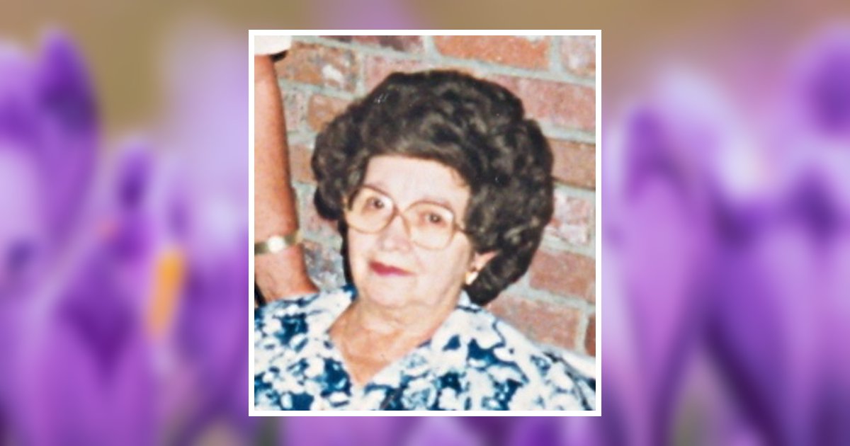 Jean M Rapp Obituary - Newcomer Columbus