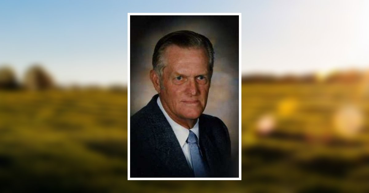 Warren Mitchell Obituary November 14, 2014 - Love Funeral Homes & Monuments