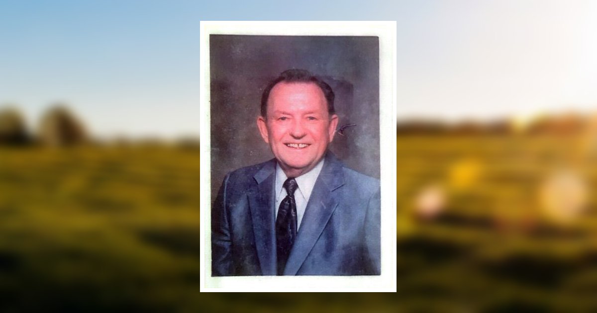 Robert "Bob" Windler Obituary January 23, 2024 - Gerts Windler & Keller ...