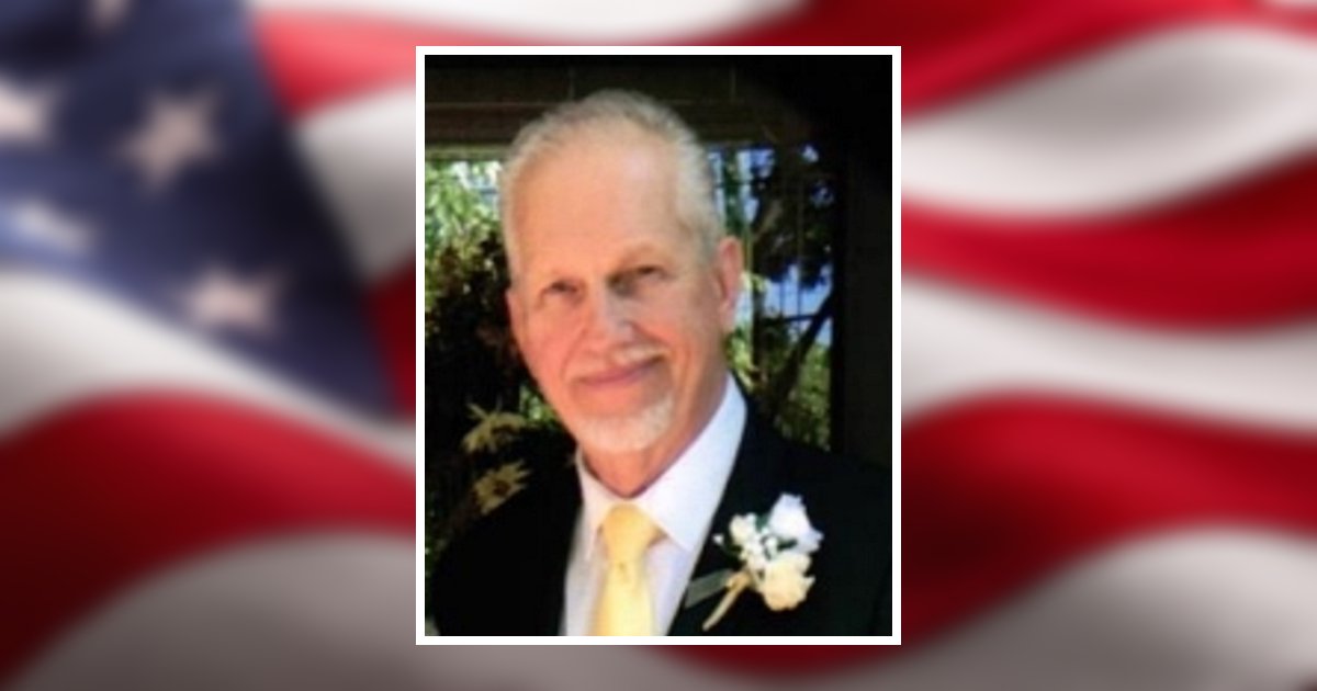 William David Kacinski Sr. Obituary January 10, 2025 - Moloney Family Funeral Homes, Inc.
