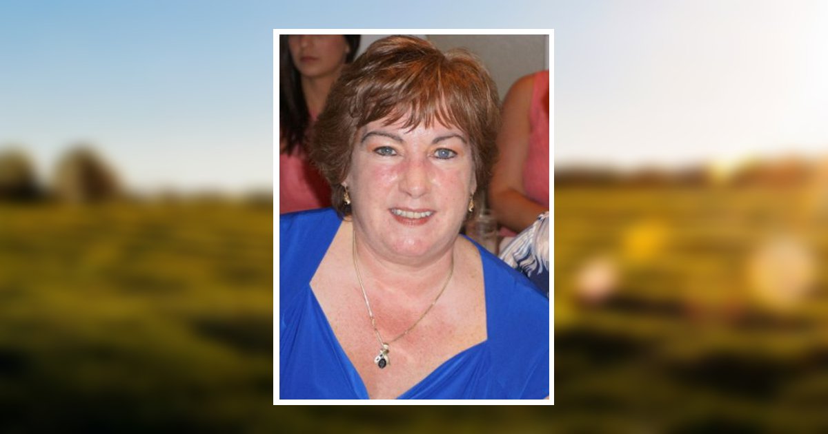 Barbara Jean May Obituary September 19, 2022 - Forrest & Taylor Funeral Home