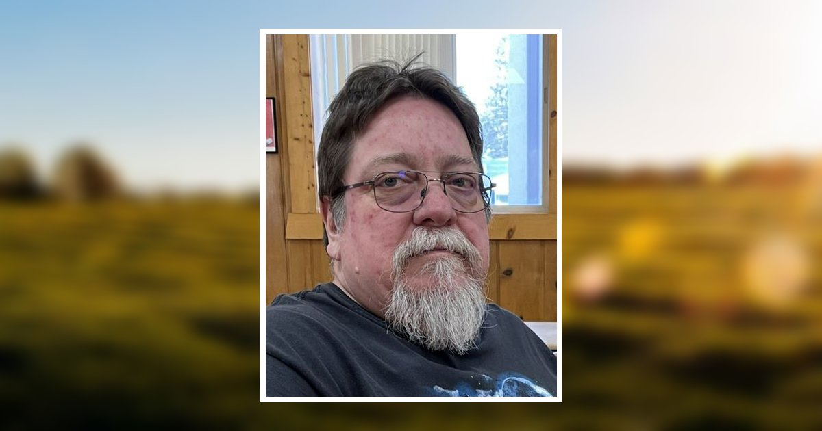 Brian Keith Karlson Obituary January 16, 2024 - Minnehaha Funeral Home ...