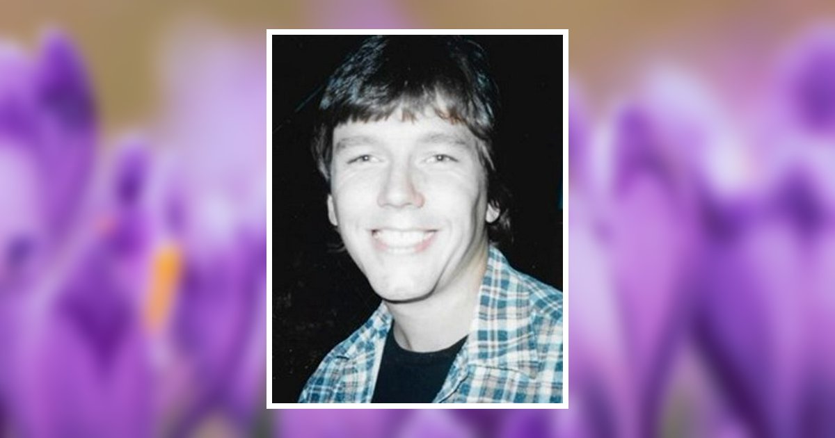 Jeffrey Huff Obituary September 12, 2023 - New Comer Syracuse