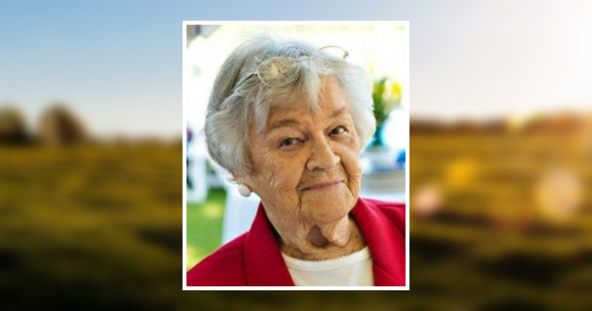 Idora Willis Obituary February 9, 2017 - McLane Funeral & Cremation ...