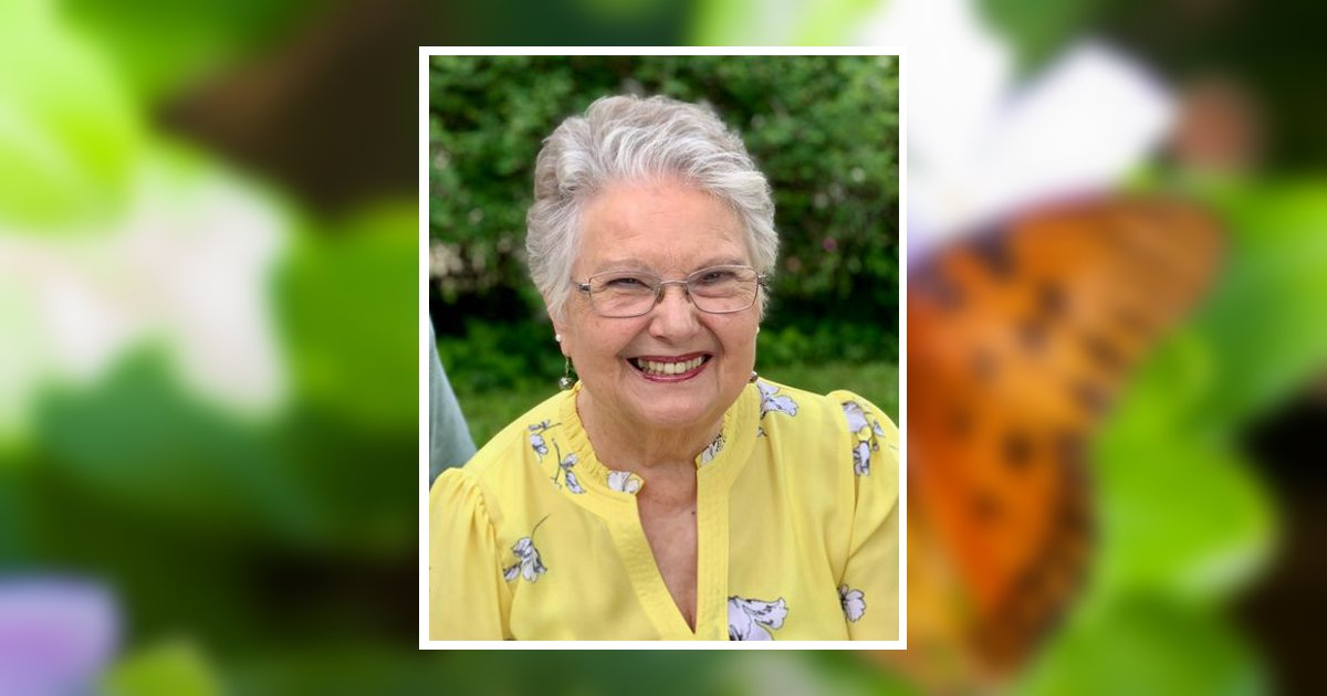 Callie M. Reber Obituary February 12, 2025 - Stockham Funeral Home