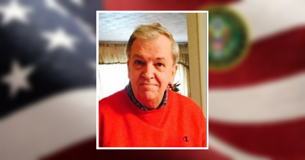 Raymond W. Connelly Obituary March 9, 2025 - New Comer Rochester