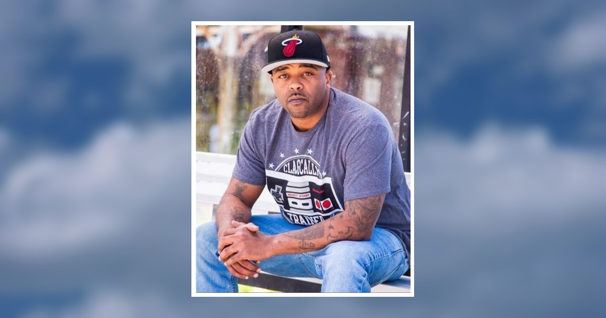 Mr. Keith "Json" Gomes Obituary December 24, 2025 - Casey Funeral Homes ...