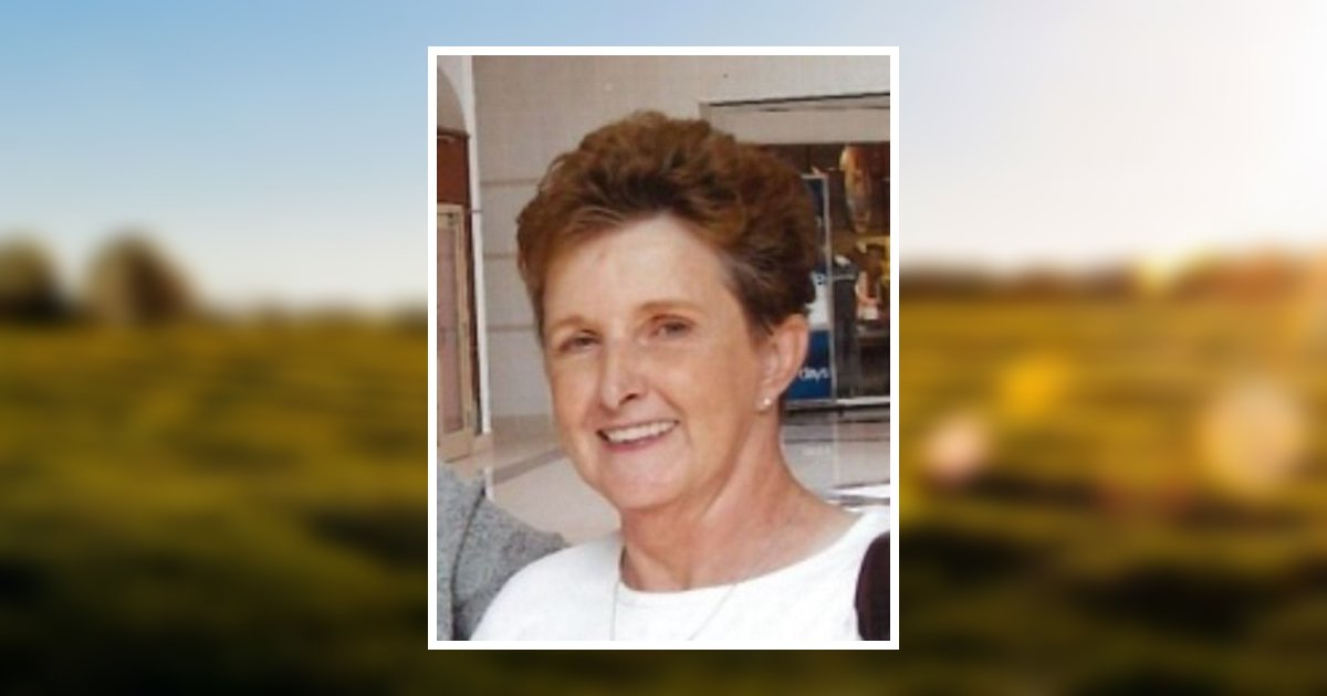 Esther Allen Brazier Obituary February 1, 2020 - Smith & Miller Funeral ...