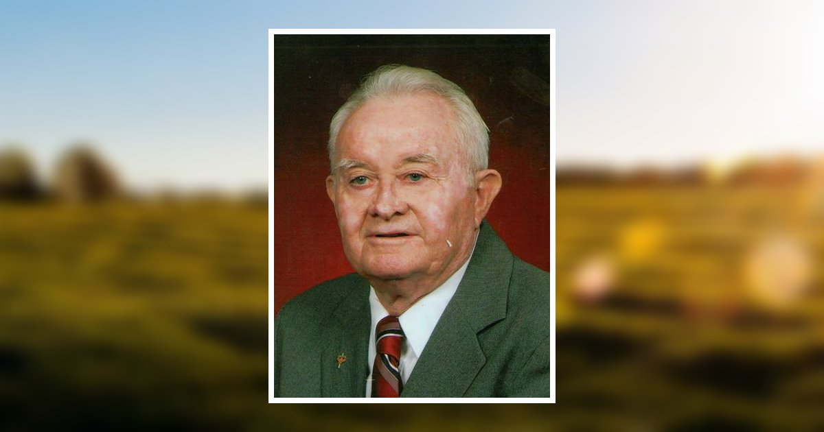 James "Gene" Eugene Garrett Obituary May 4, 2009 - Harris Funeral Home & Cremation Services