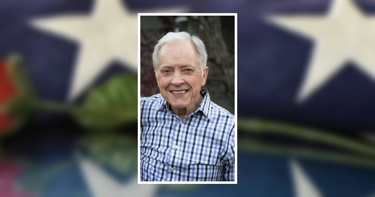 Rex Tener Obituary December 18, 2023 - Schaudt Funeral Service ...