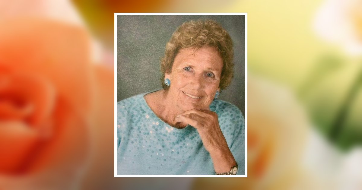 Frances Wiley Henry Obituary April 16, 2024 - Williamson Memorial ...