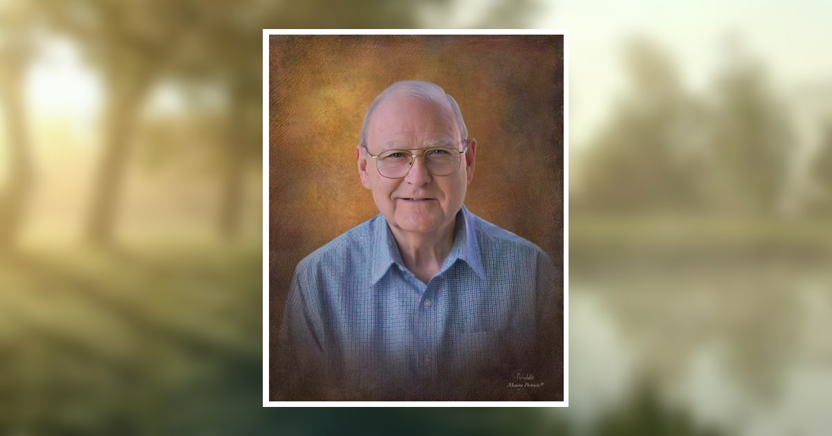 Clifford H. Stephens Obituary 2023 - Marrs-Jones-Newby Funeral Home