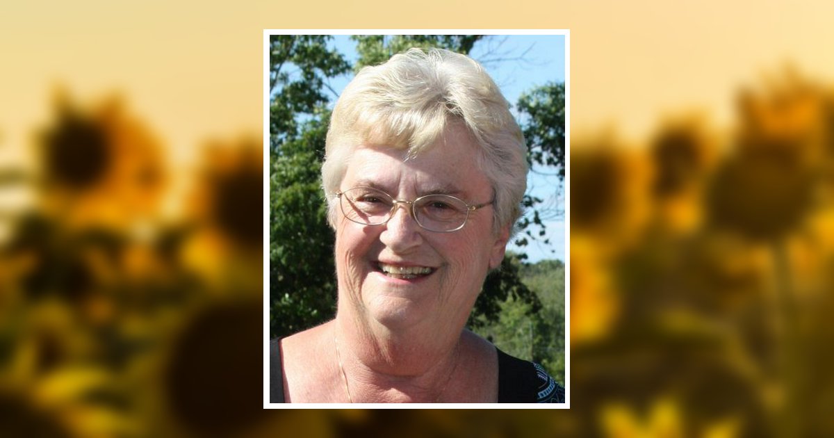 Cornelia Bugbee Obituary May 12, 2023 - Paradis-Givner Funeral Home