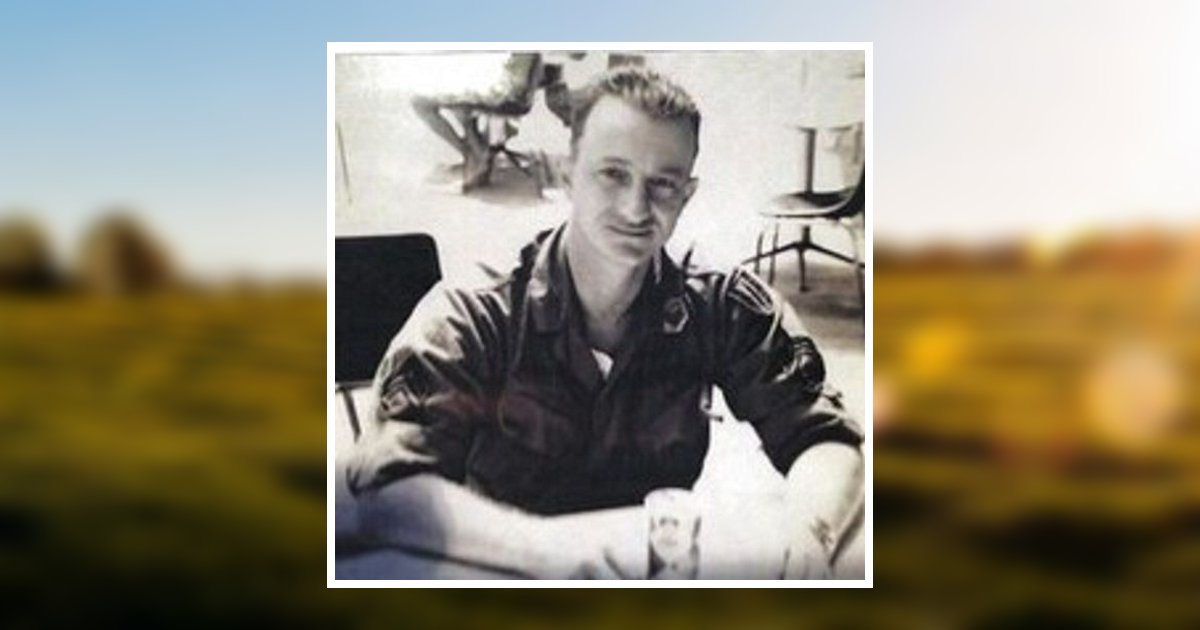 Ronald James Karpinski Obituary September 25, 2022 - Shellhouse Funeral ...