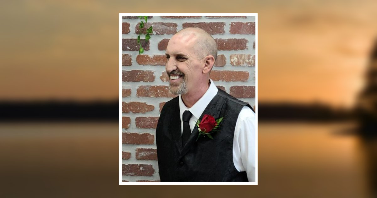 Brandon "Bones" Chambers Obituary October 5, 2022 - Daniels Family ...