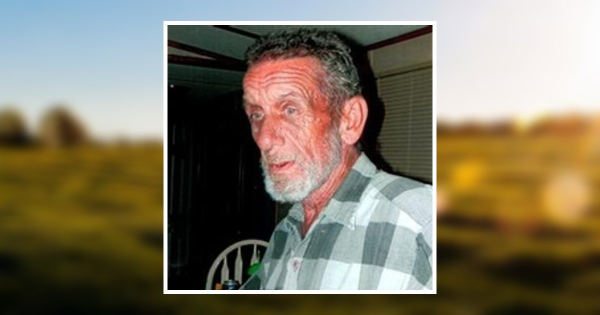 Perry Eugene Faile Obituary March 7, 2017 - Palmetto Funeral Group