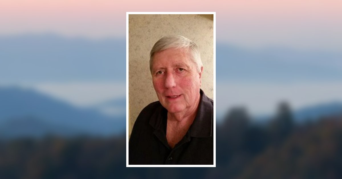 Jerry Lynn Edmonds Obituary September 8, 2023 - Newcomer Dayton