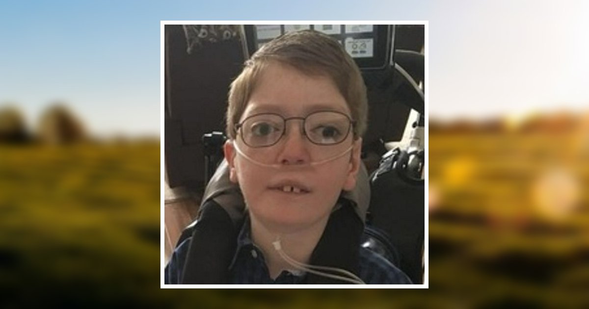 Carter Lee Underwood Obituary March 9, 2024 - Parrott & Ramsey Funeral Home