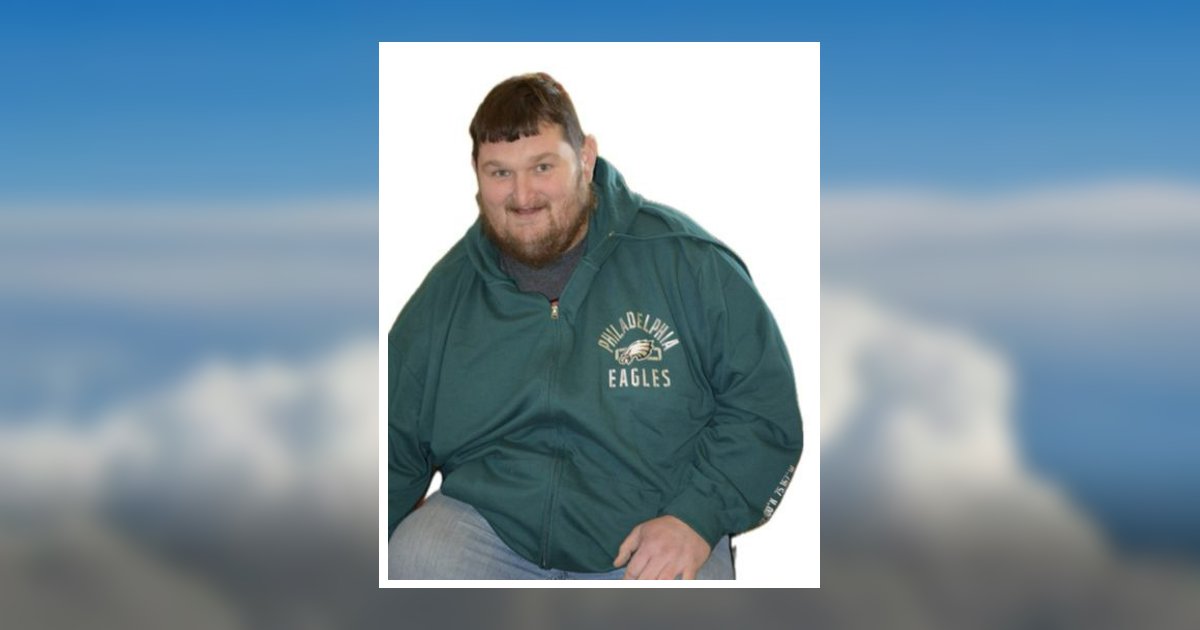 Michael Anthony Gipson Obituary July 25, 2024 - Slabinski Sucharski ...