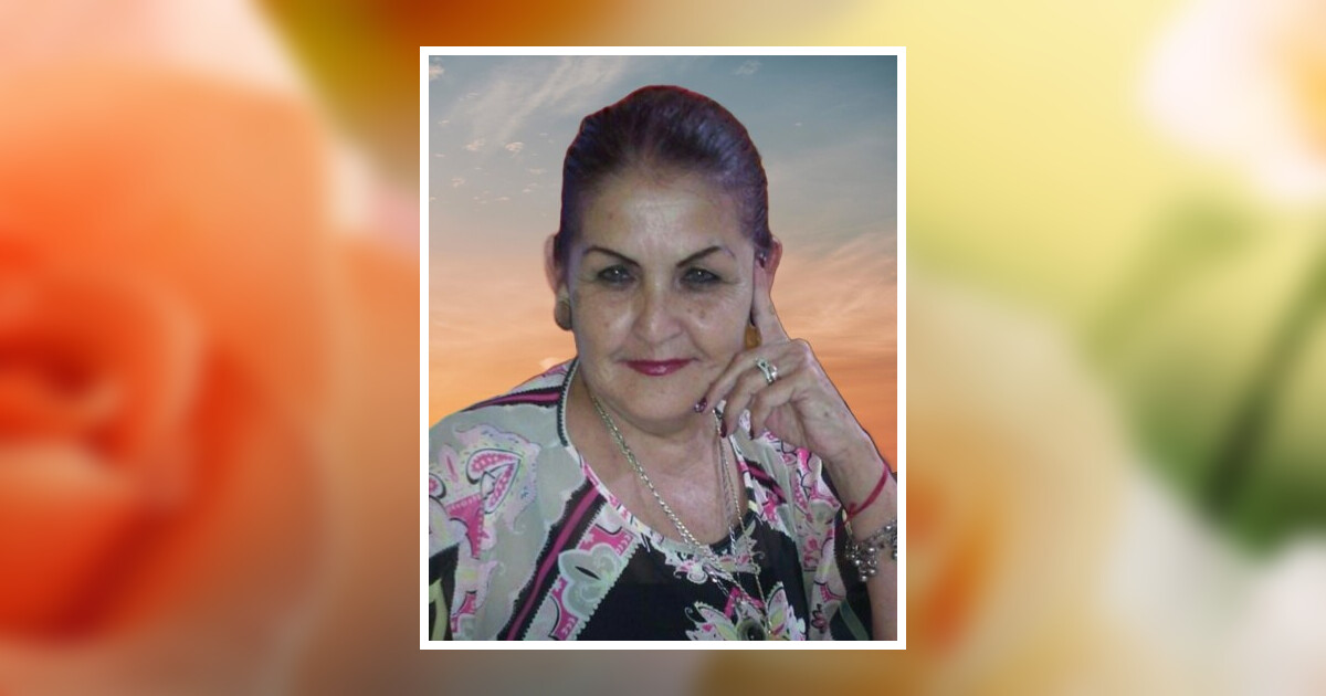 Edith Flores de Gamez Obituary November 7, 2022 - Hillside Funeral ... Edith Flores de Gamez Obituary November 7, 2022 - Hillside Funeral ...