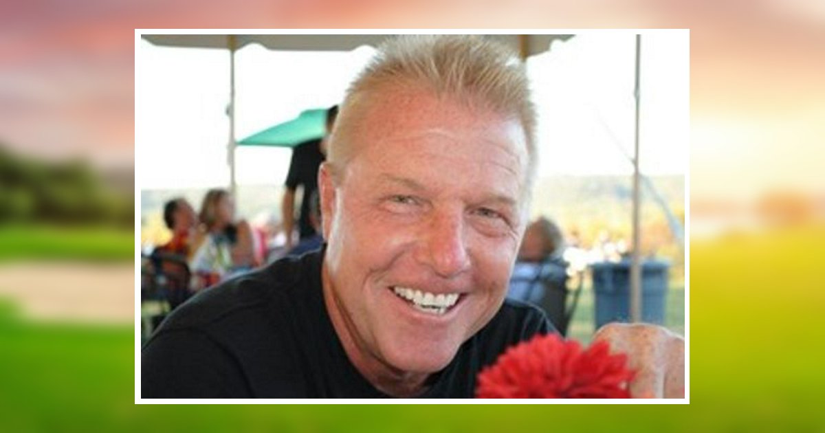 Scott W. Collier Obituary January 24, 2023 - Newcomer St. Louis