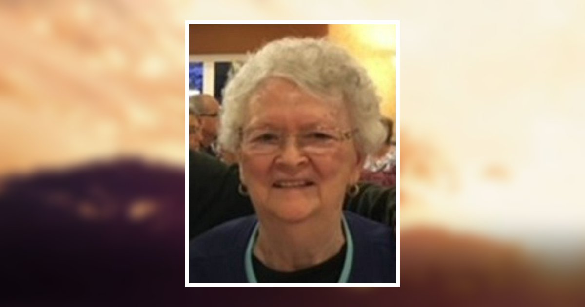 Marcella A. Ianniello Obituary June 25, 2023 - Krish Funeral Home