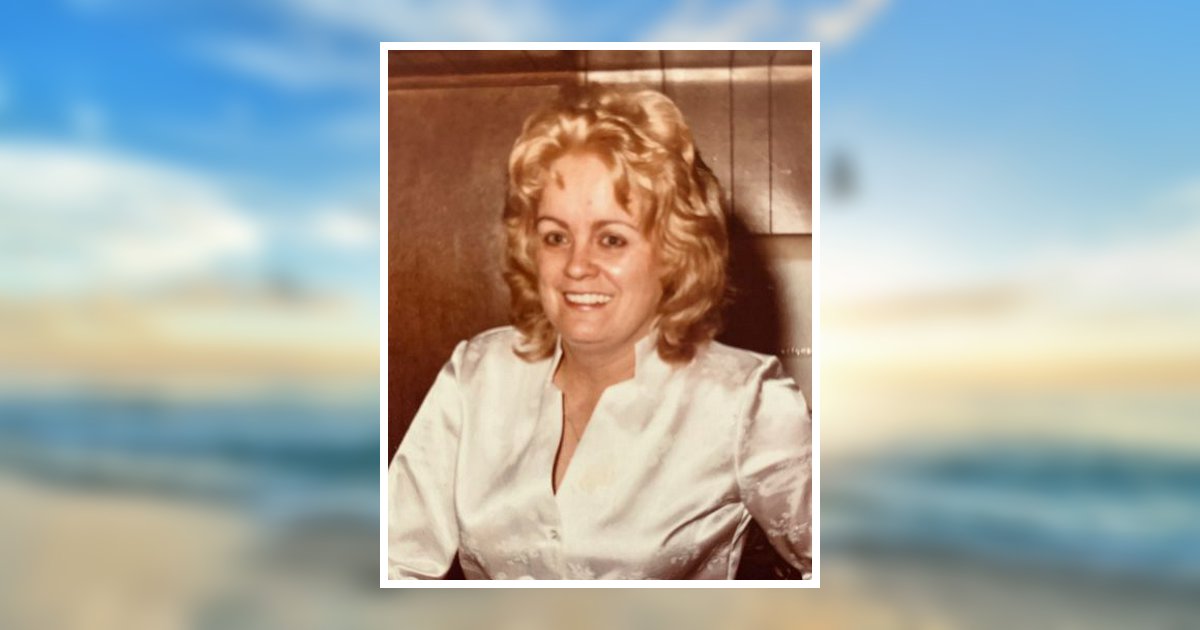 Barbara A. Koval Obituary April 26, 2025 - Cremations of Connecticut