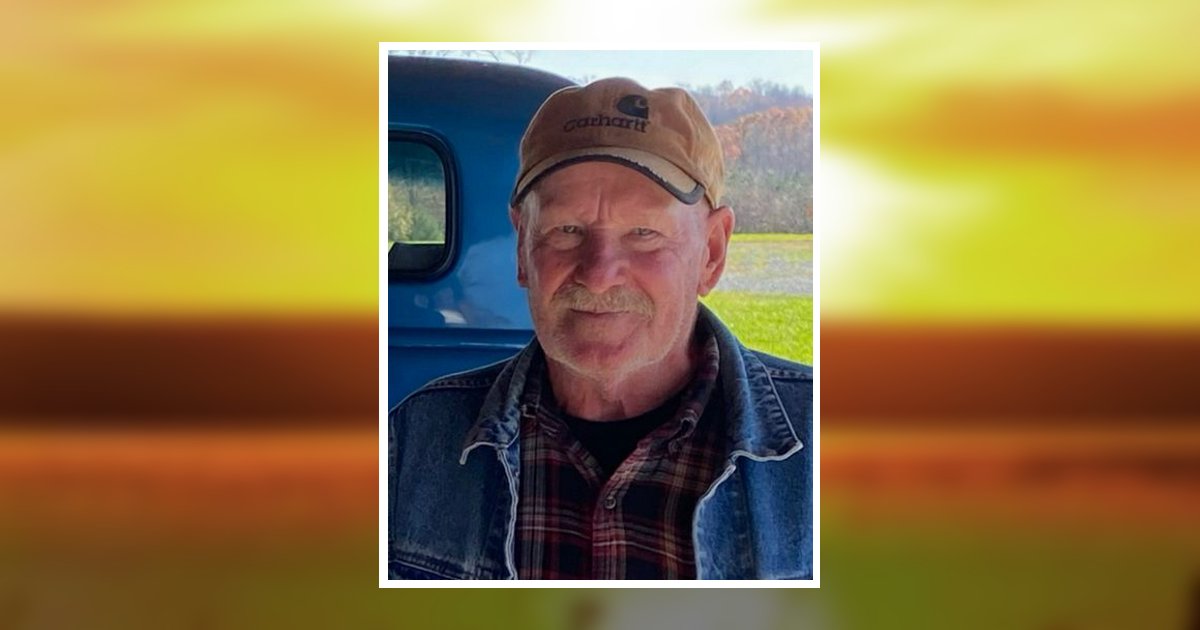 Darrell Prine Obituary June 26, 2023 - Pugh Funeral Home