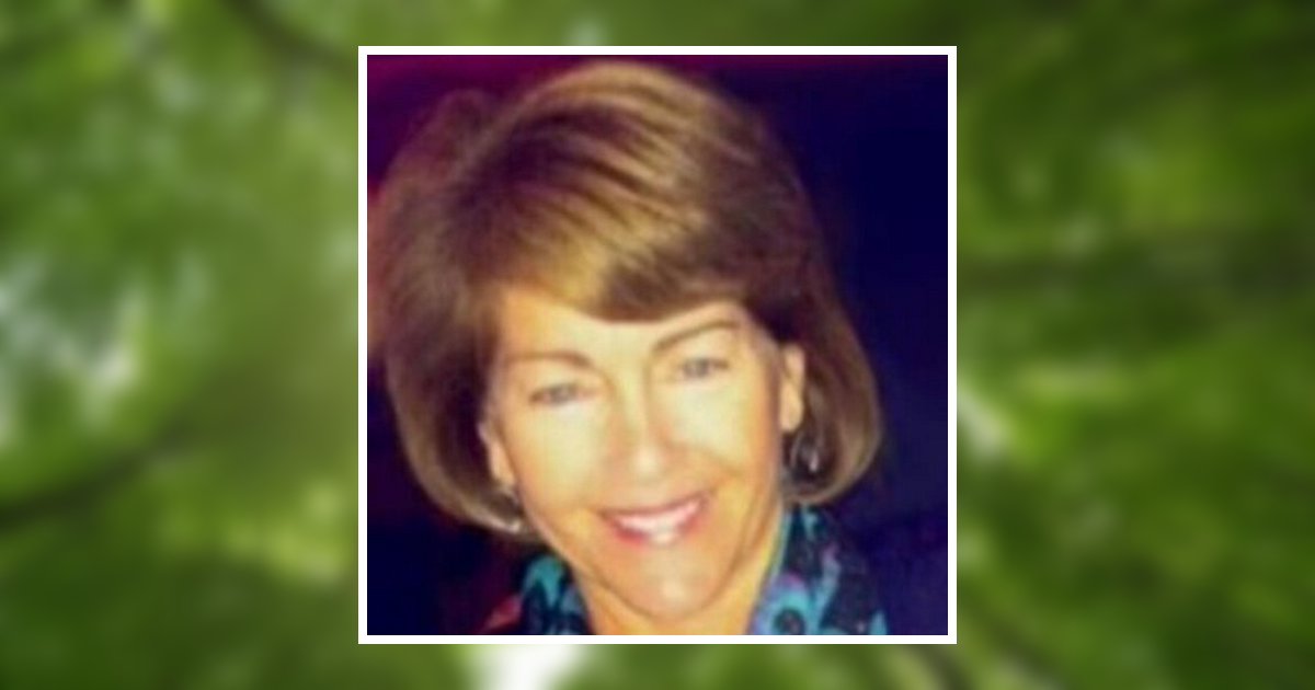 Debbie Chase Campbell Obituary December 2, 2020 - Strickland Funeral Home