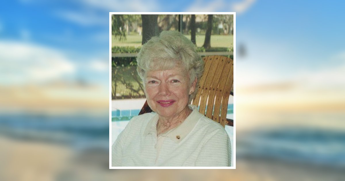 Betty Lou Cameron Obituary February 11, 2025 - Prevatt Funeral Home & Cremation Service