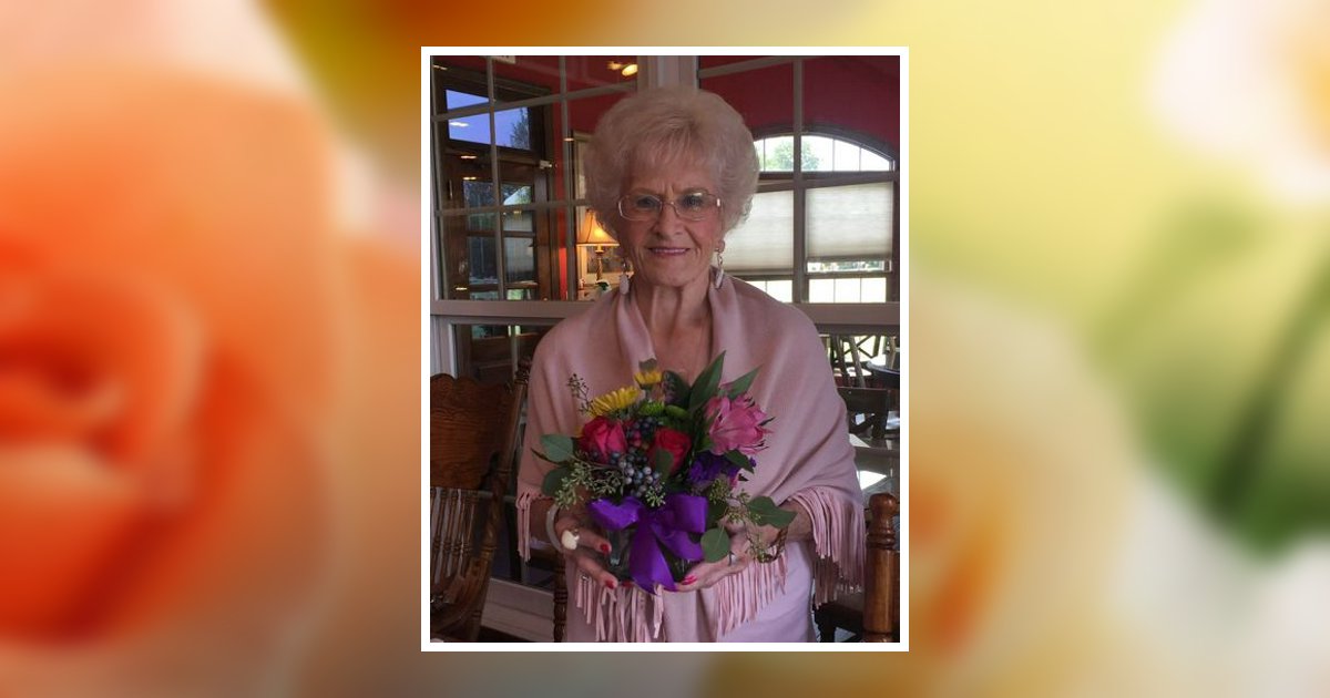 Margaret Louise Wiseman Obituary January 12, 2025 - Sumner Funeral and ...