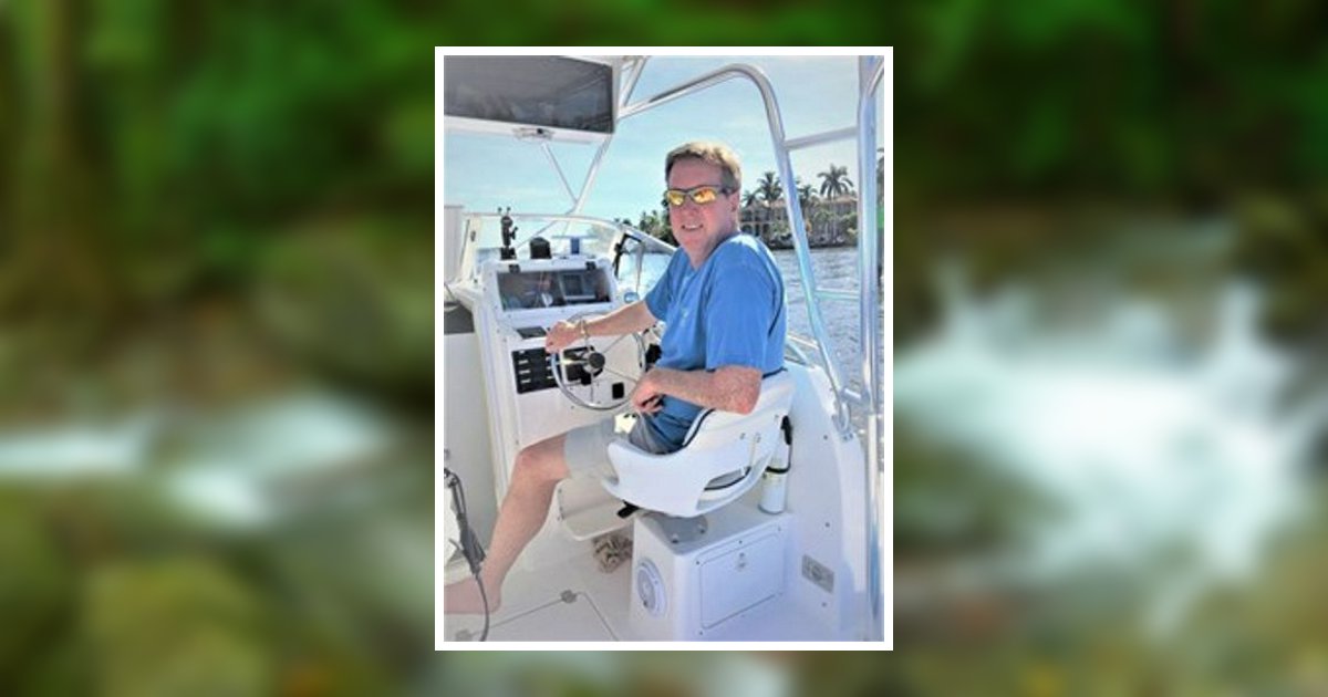 Lawrence Knollman Iii Obituary May 17, 2021 - Newcomer Columbus