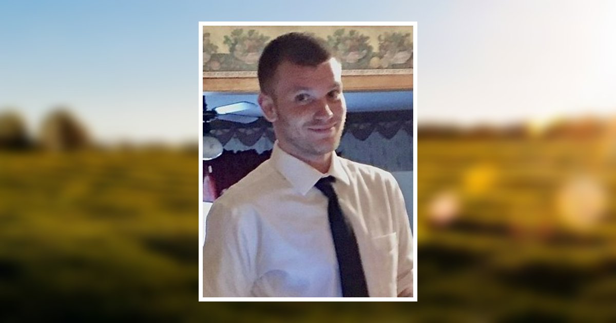 Clint Conley Obituary November 25, 2019 - Smith Family Funeral Home